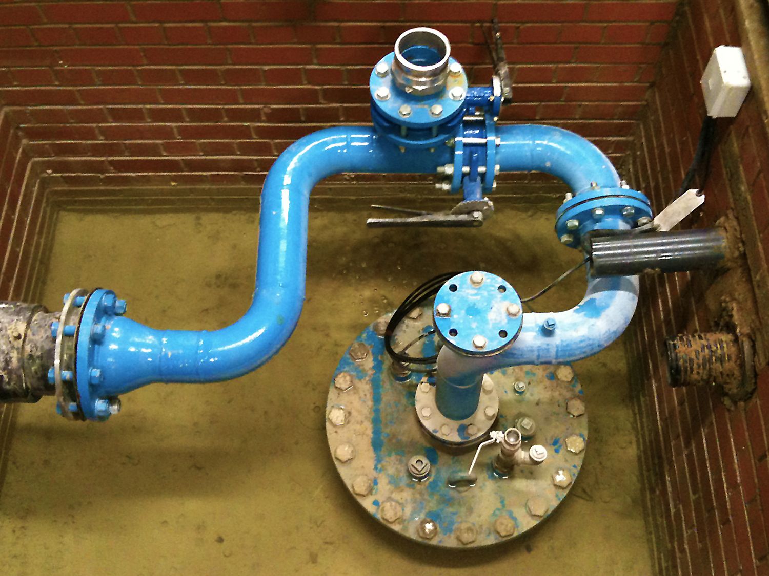 Pumping and Recharge Tests - WJ Groundwater Saudi